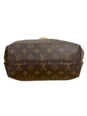 Louis Vuitton | Bags | Louis Vuitton Monogram Turenne Pm Shoulder ...